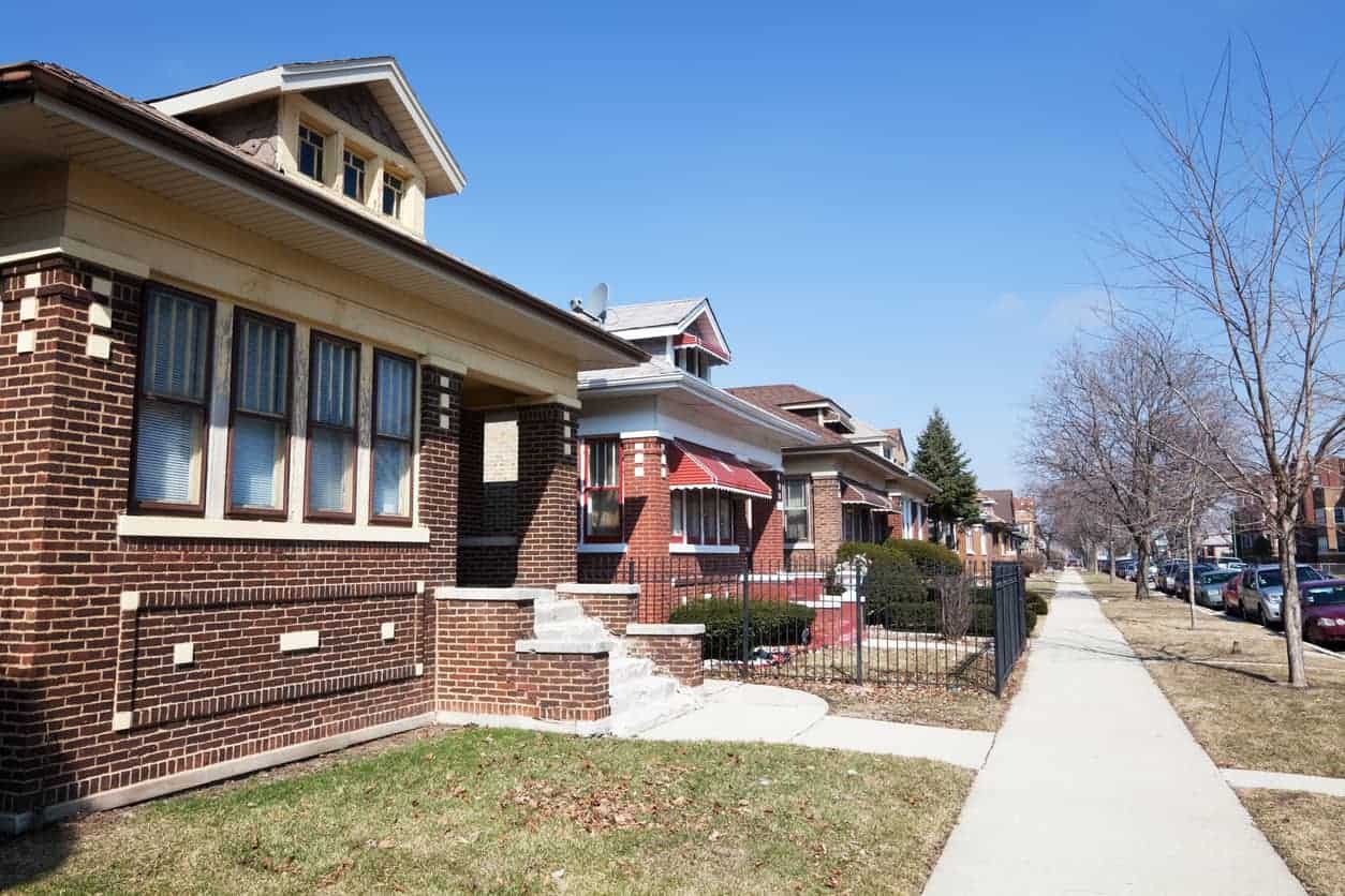 We Buy Old Houses in Chicagoland area for Cash - Express Property Solutions